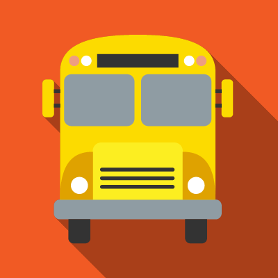 Guide to School Bus Signs | Blog | UK School Signs